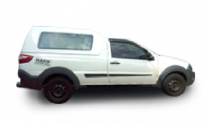 Capotas - Premium Capotas